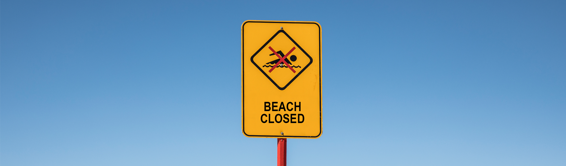 Patrols Close at Major Beaches - Surf Life Saving NSW