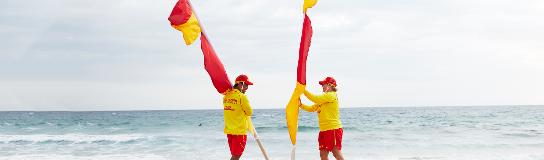 SLSNSW Elevates New Life Members - Surf Life Saving NSW