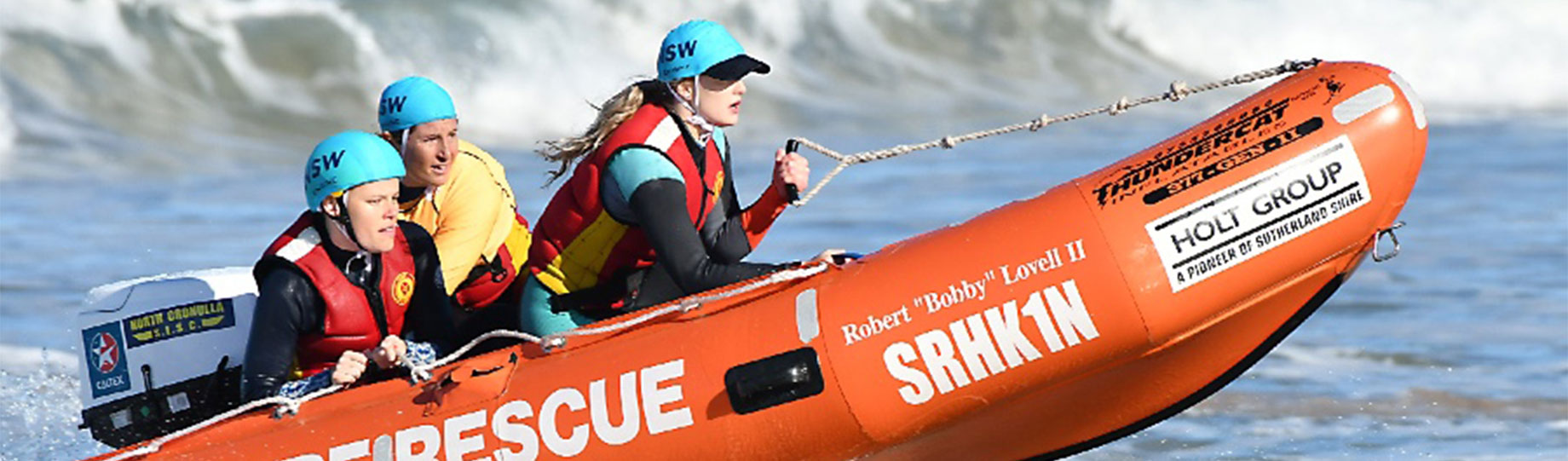 Strong Showing At IRB Aussies For State’s Top Racers - Surf Life Saving NSW