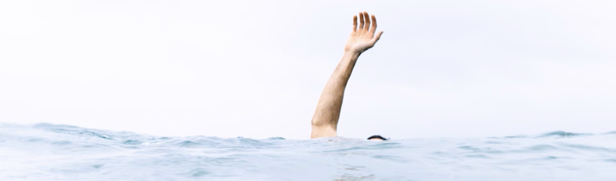 Lifesavers on Alert, Drownings Up - Surf Life Saving NSW