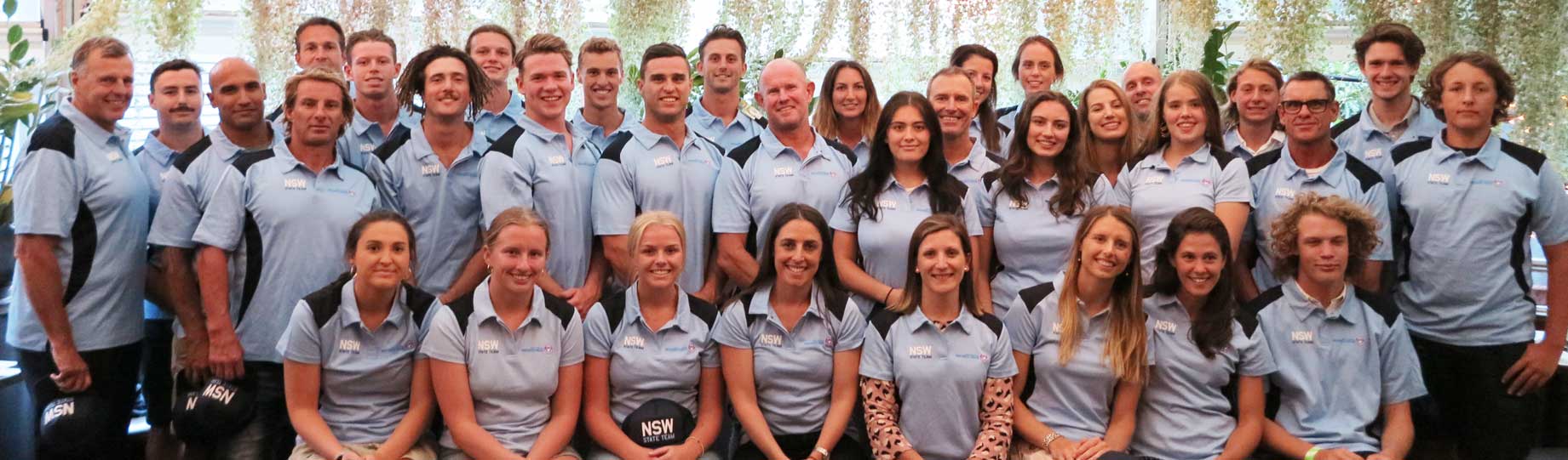 Interstate Surf Boat Crews To Take On Elouera - Surf Life Saving NSW