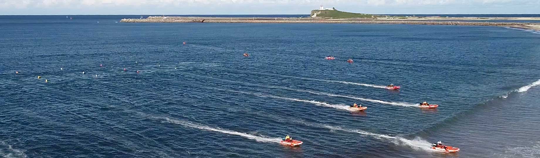 Kiama Downs SLSC Win First Round Sharkskin IRB Premiership - Surf Life ...