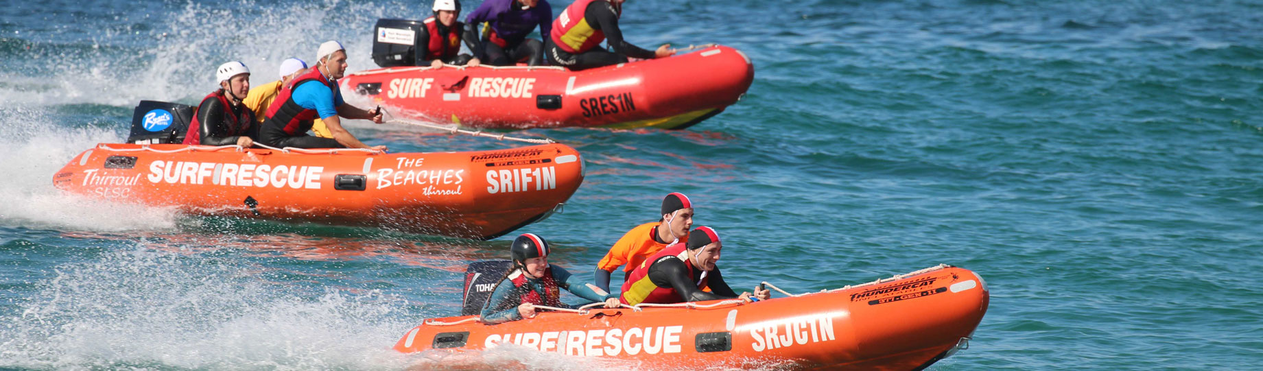 Back-To-Back Wins For Kiama Downs SLSC - Surf Life Saving NSW
