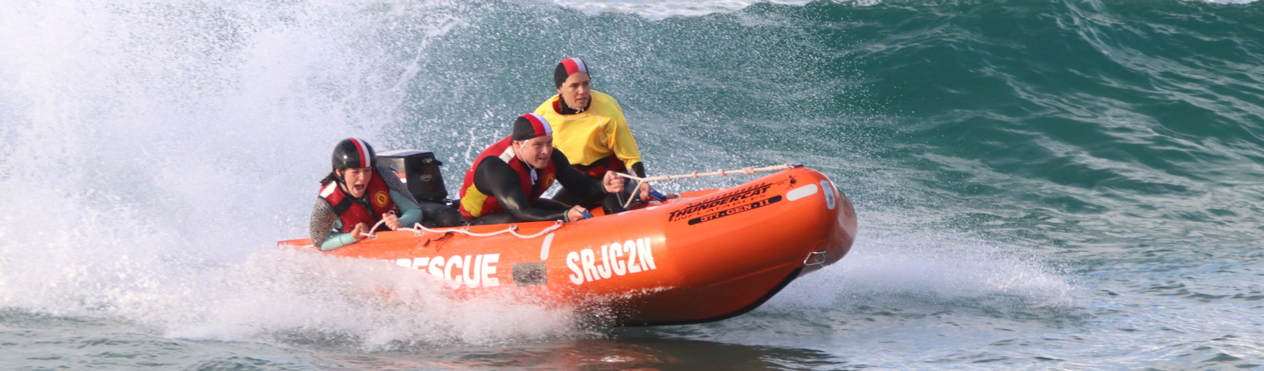 NSW IRB Premiership Won & State Team Announced - Surf Life Saving NSW