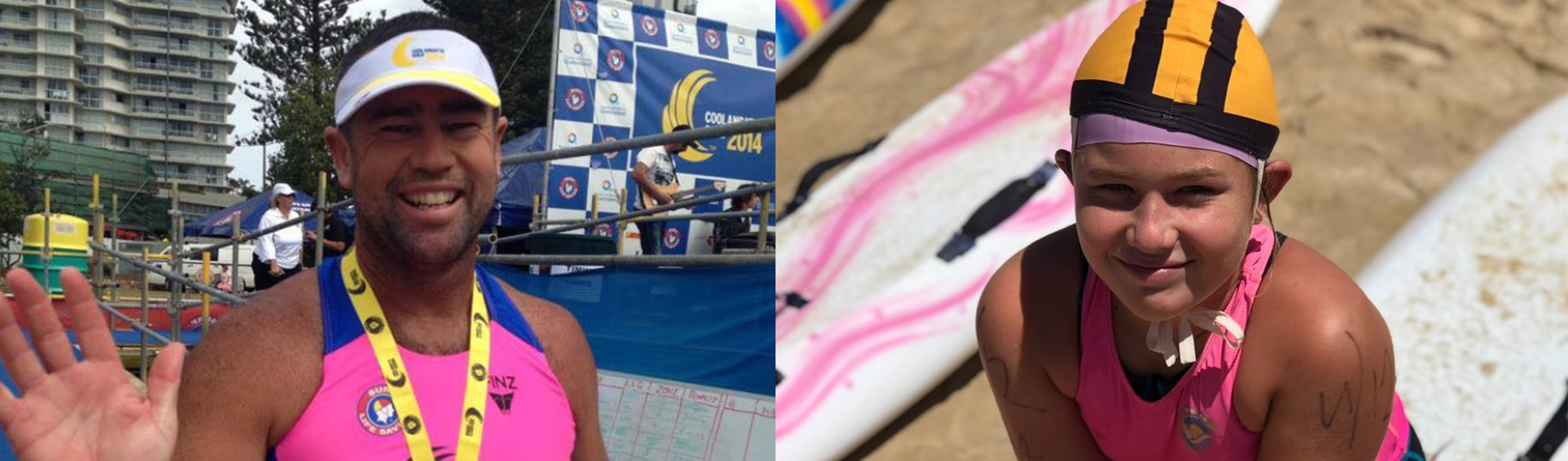 Nipper and Lifeguard Dad Heroes in Port Stephens Family Rescue - Surf ...