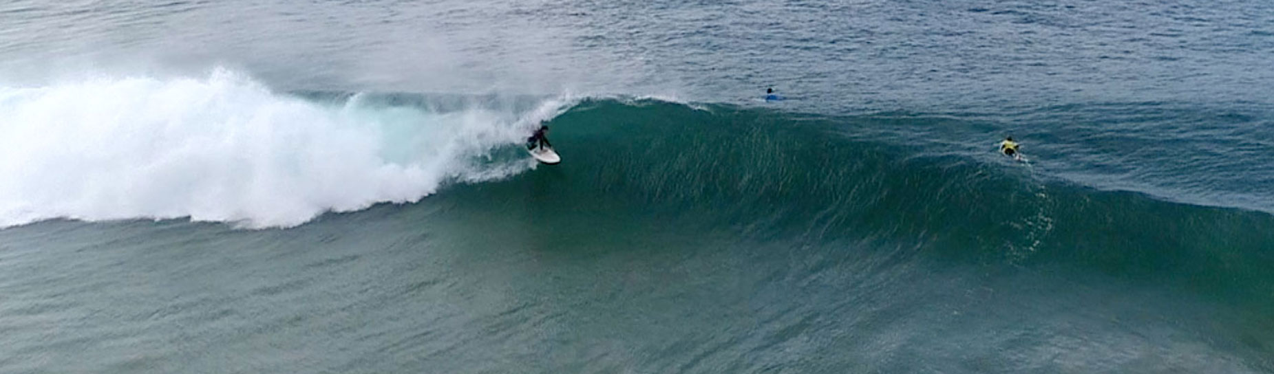 Bronte SLSC Continues Board Riding Dominance at North Narrabeen - Surf ...