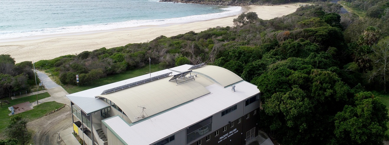Surf Club Facility Grant Funding Now Available - Surf Life Saving NSW