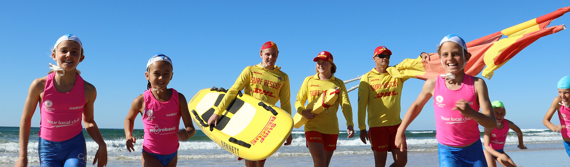 Record Funding Package for NSW Surf Life Saving Clubs - Surf Life ...