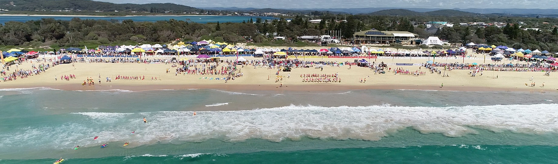 2021 NSW SURF LIFE SAVING CHAMPIONSHIPS UPDATE - Surf Life Saving NSW