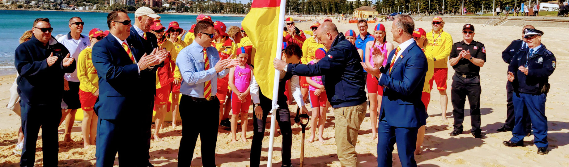 Surf Patrol Season Kicks Off for 2020/21 - Surf Life Saving NSW