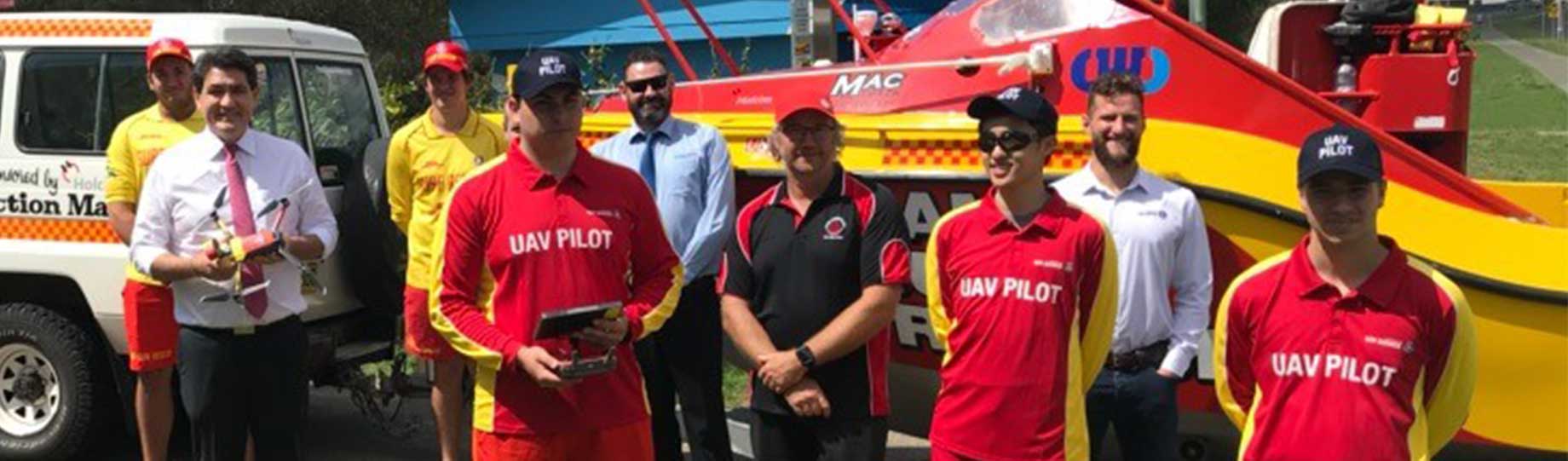 Lifesavers Building Capability, Capacity and Resilience through Expert ...