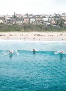 SLSA Operations App - Surf Life Saving NSW