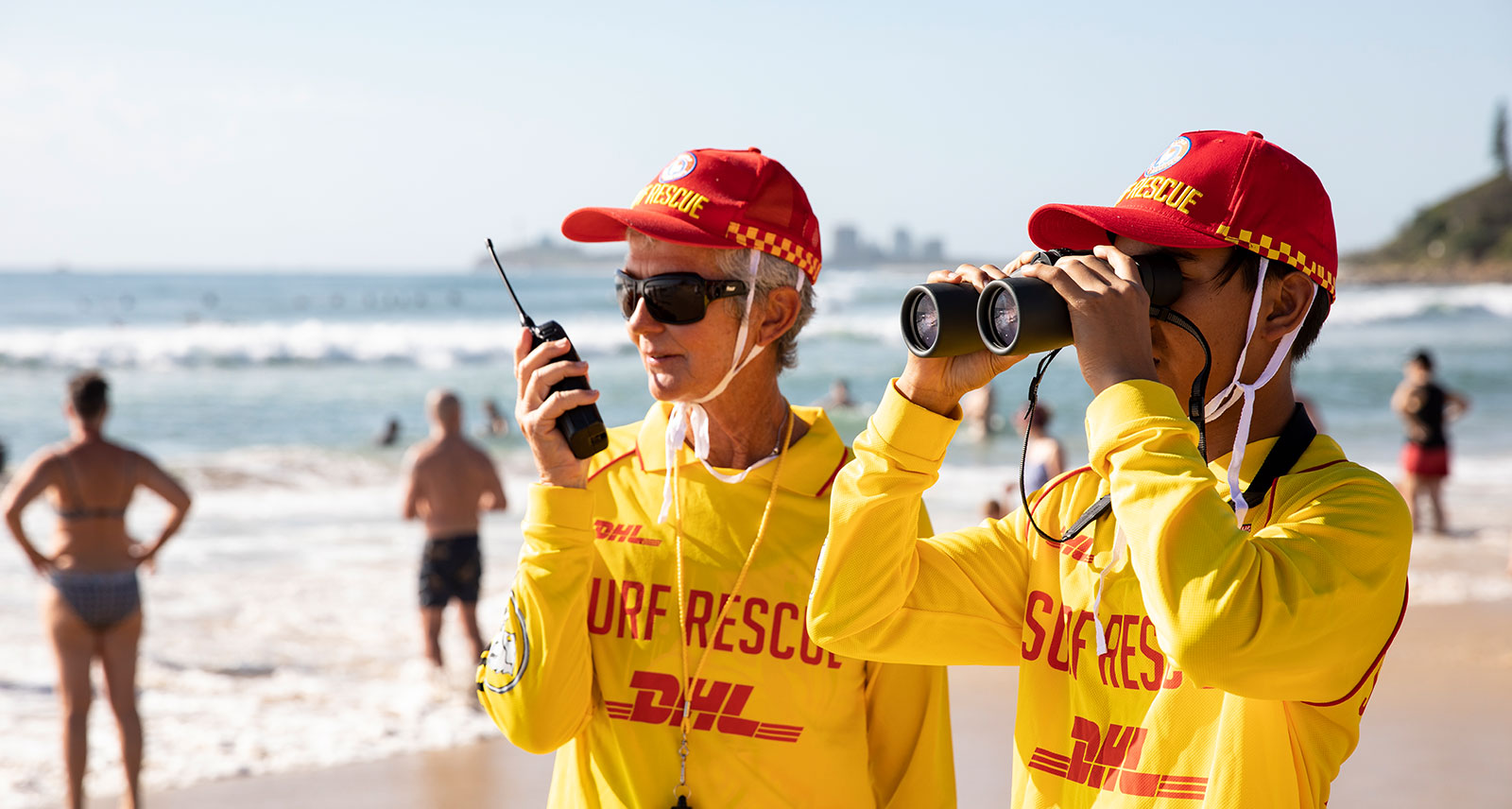 Beach Drownings Four Times as Likely on Australia Day - Surf Life ...