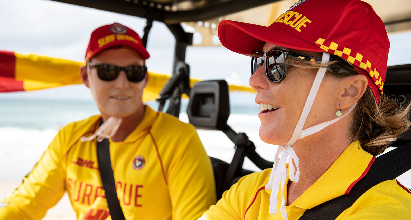 Member Post Incident Support Resources - Surf Life Saving NSW