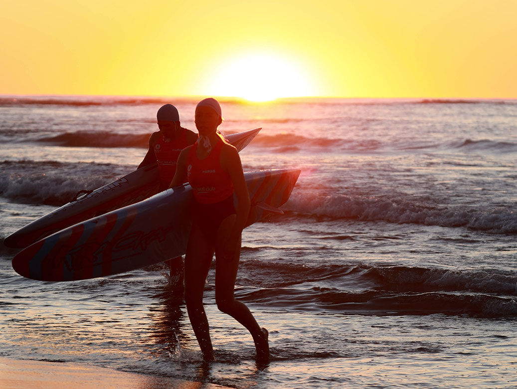 Get Involved - Surf Life Saving NSW