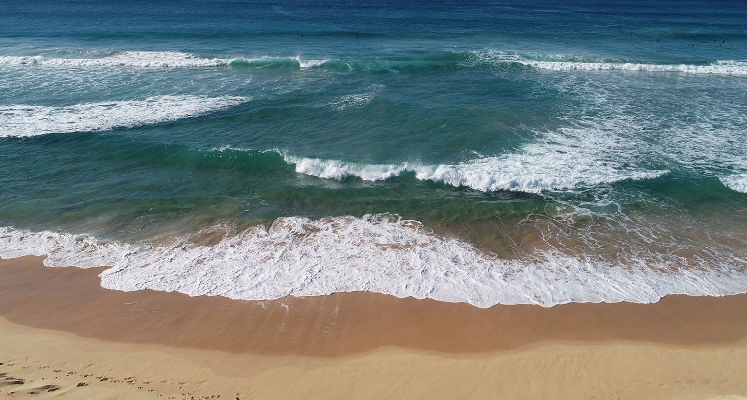 Rip Currents - Surf Life Saving NSW