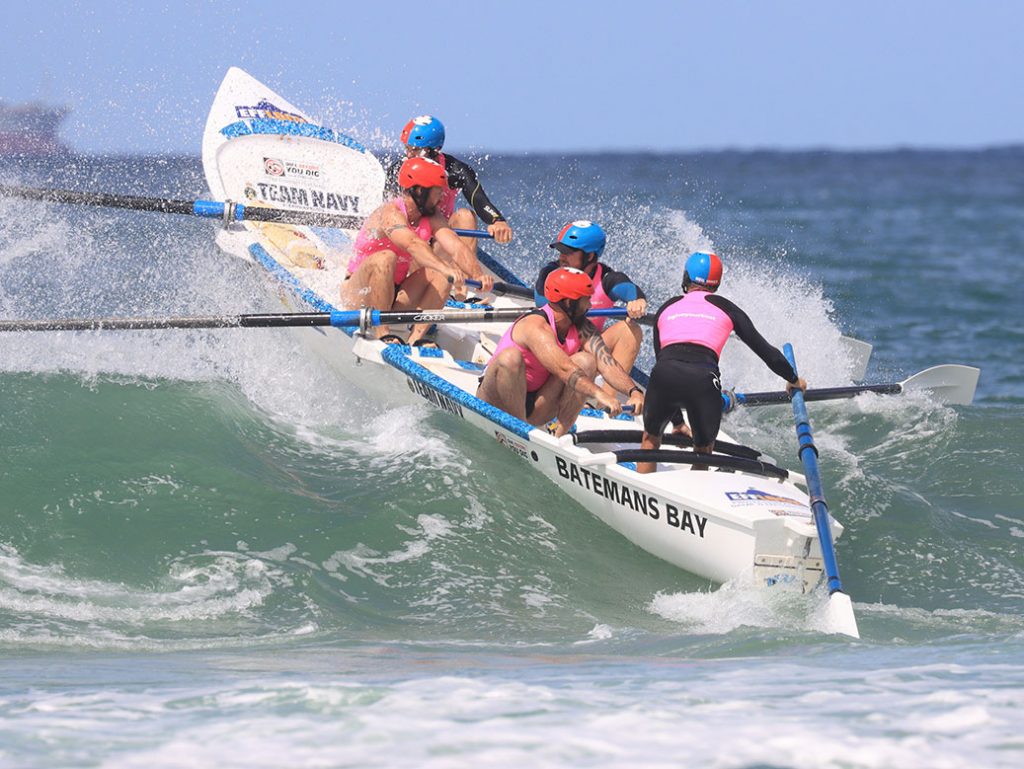 Events from January 17 – February 28 – Surf Life Saving NSW