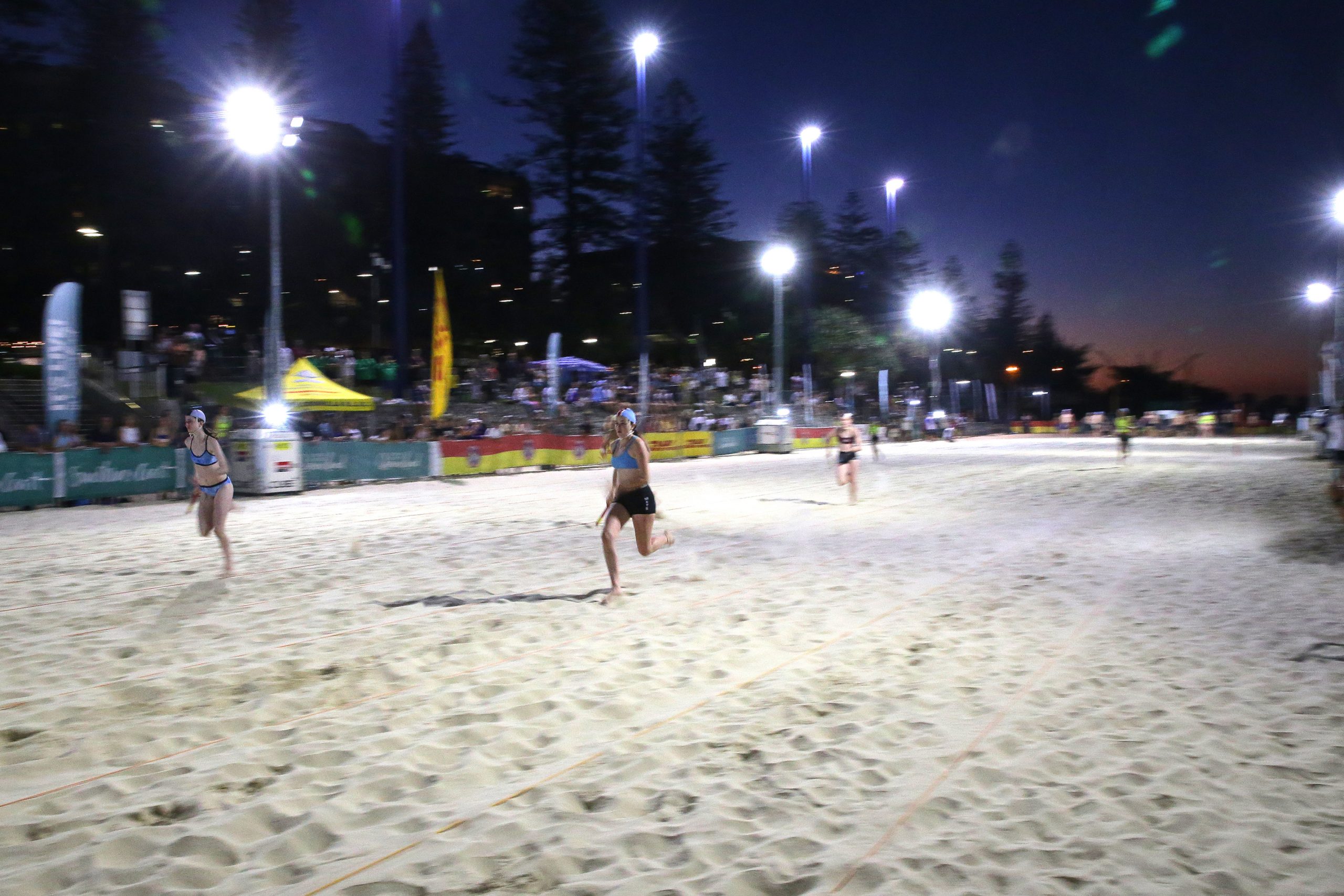 Aussies 2022 - Surf Life Saving NSW