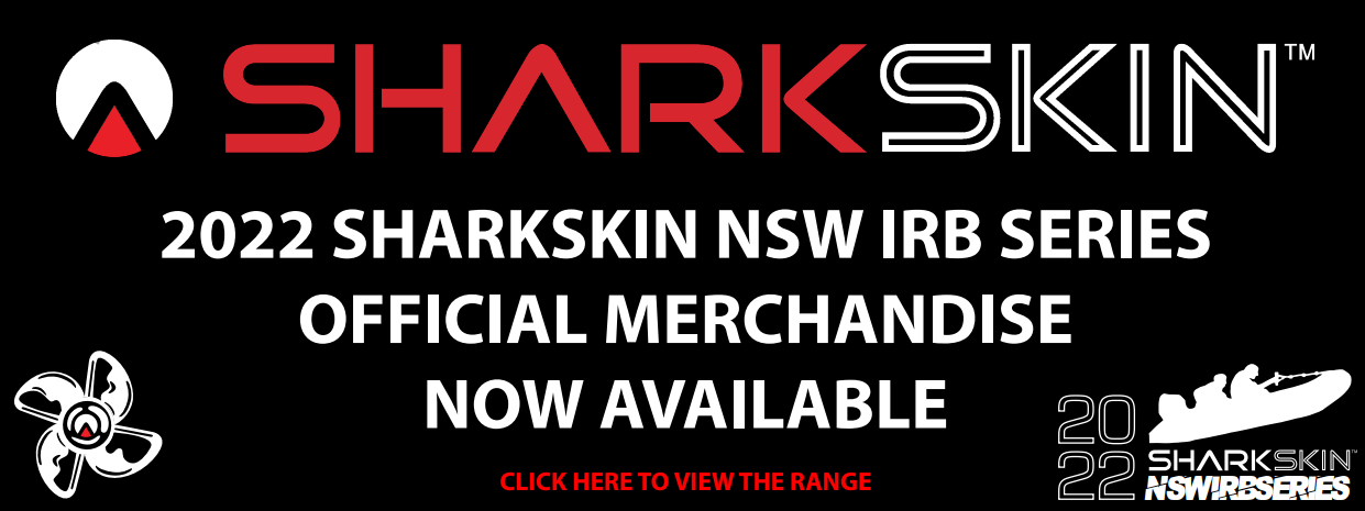 2022 Sharkskin NSW IRB State Championships - Surf Life Saving NSW