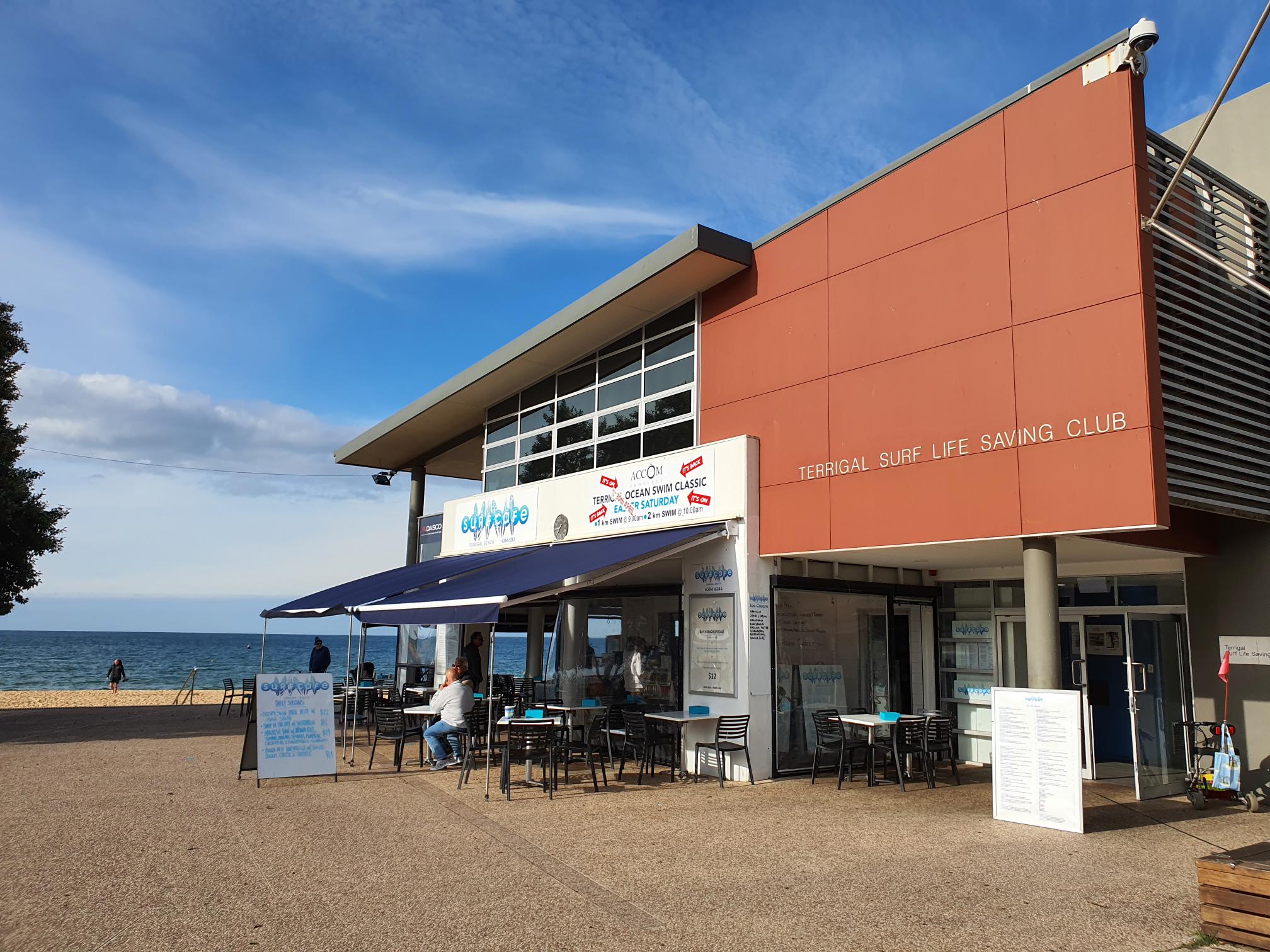 Surf Club Improvements Get the Green Light - Surf Life Saving NSW