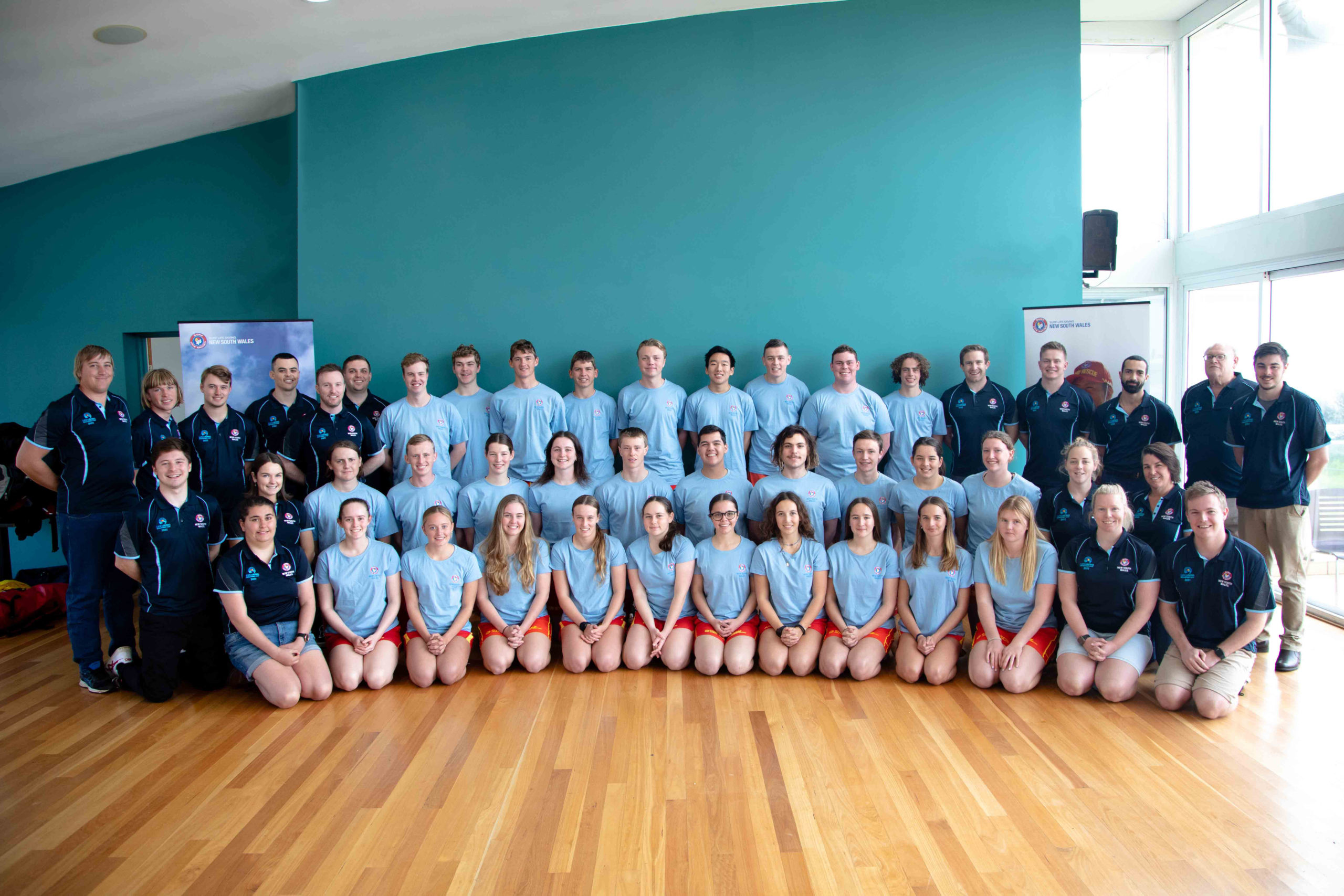 Innovative Program Develops Young Lifesavers - Surf Life Saving NSW