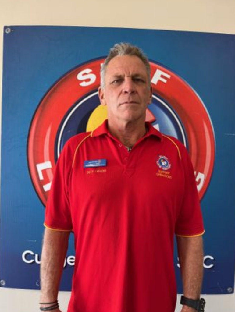 All Eyes on Volunteer Lifesavers Ahead of SLSNSW Awards - Surf Life ...