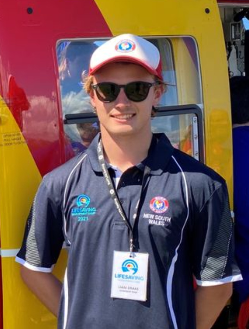 All Eyes on Volunteer Lifesavers Ahead of SLSNSW Awards - Surf Life ...