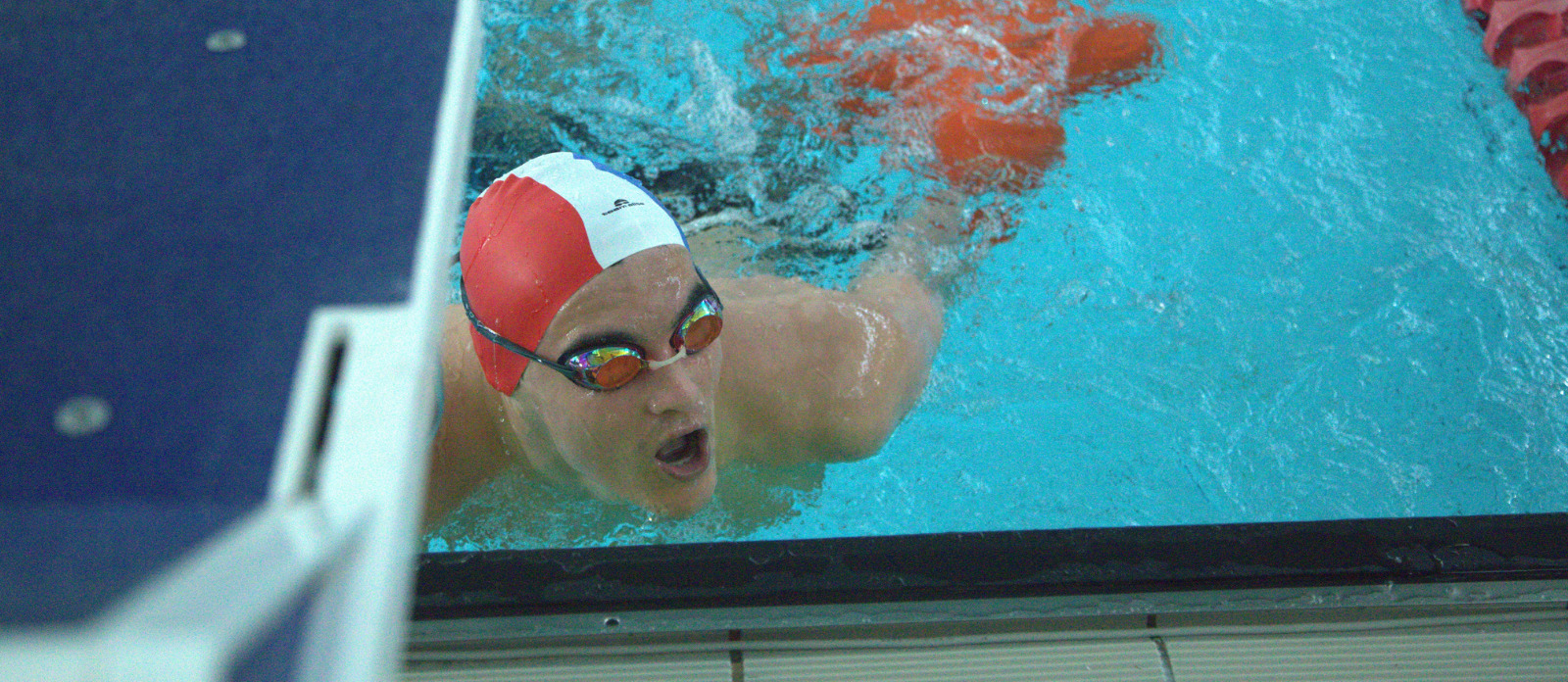 NSW Pool Team Hoping Success is in the Water - Surf Life Saving NSW