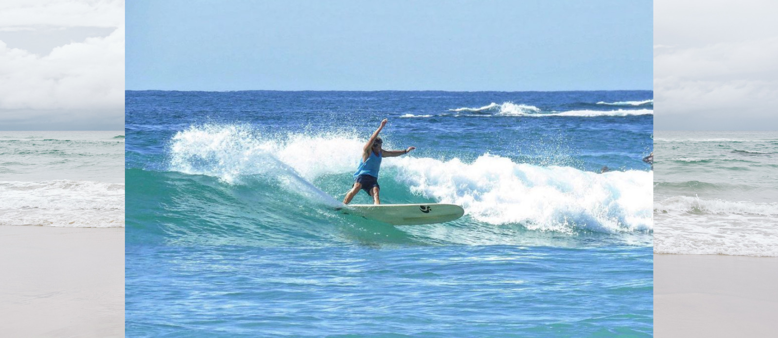 Board Riders Returns at Iconic Venue - Surf Life Saving NSW