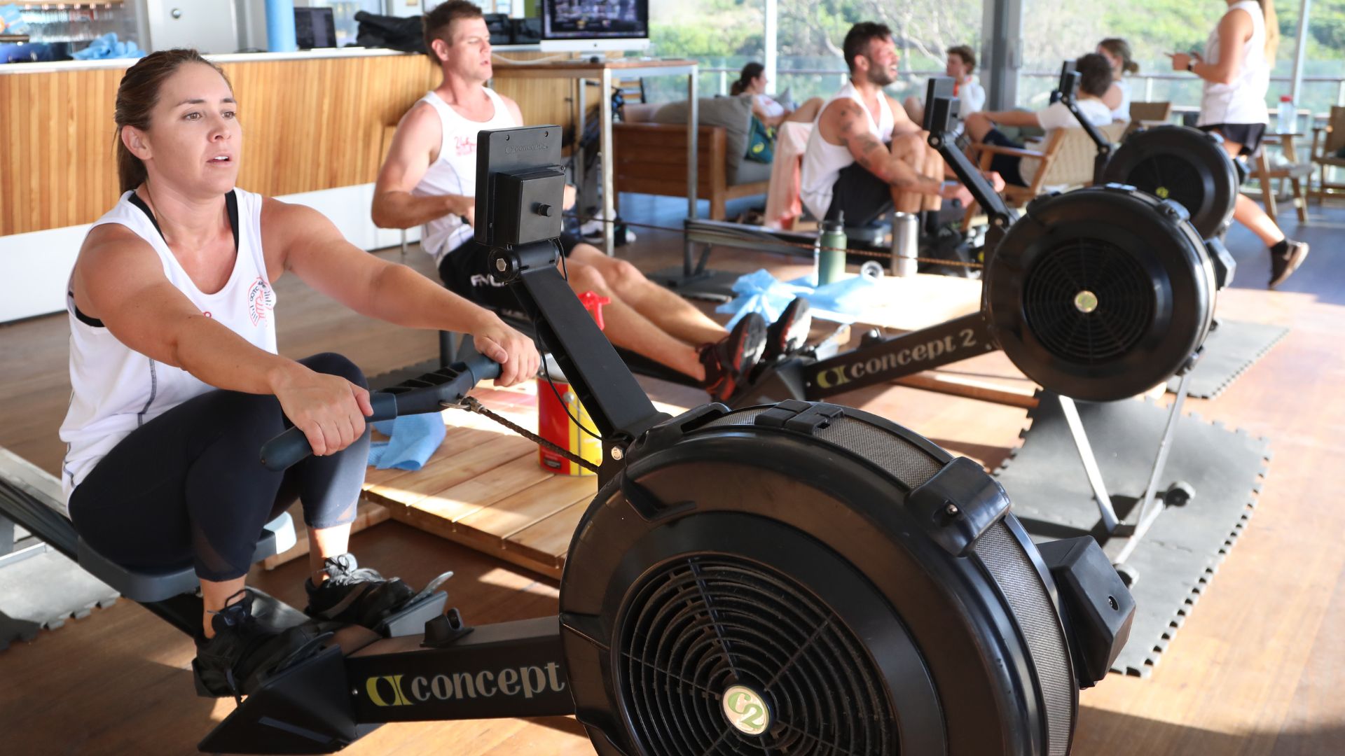 Lifesaving 24 Hour Row Back for Biggest Year - Surf Life Saving NSW