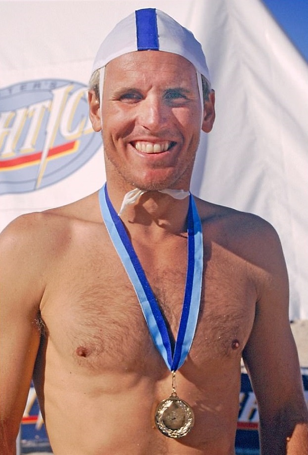 Four NSW Athletes to be Inducted into SLSA Hall of Fame - Surf Life ...