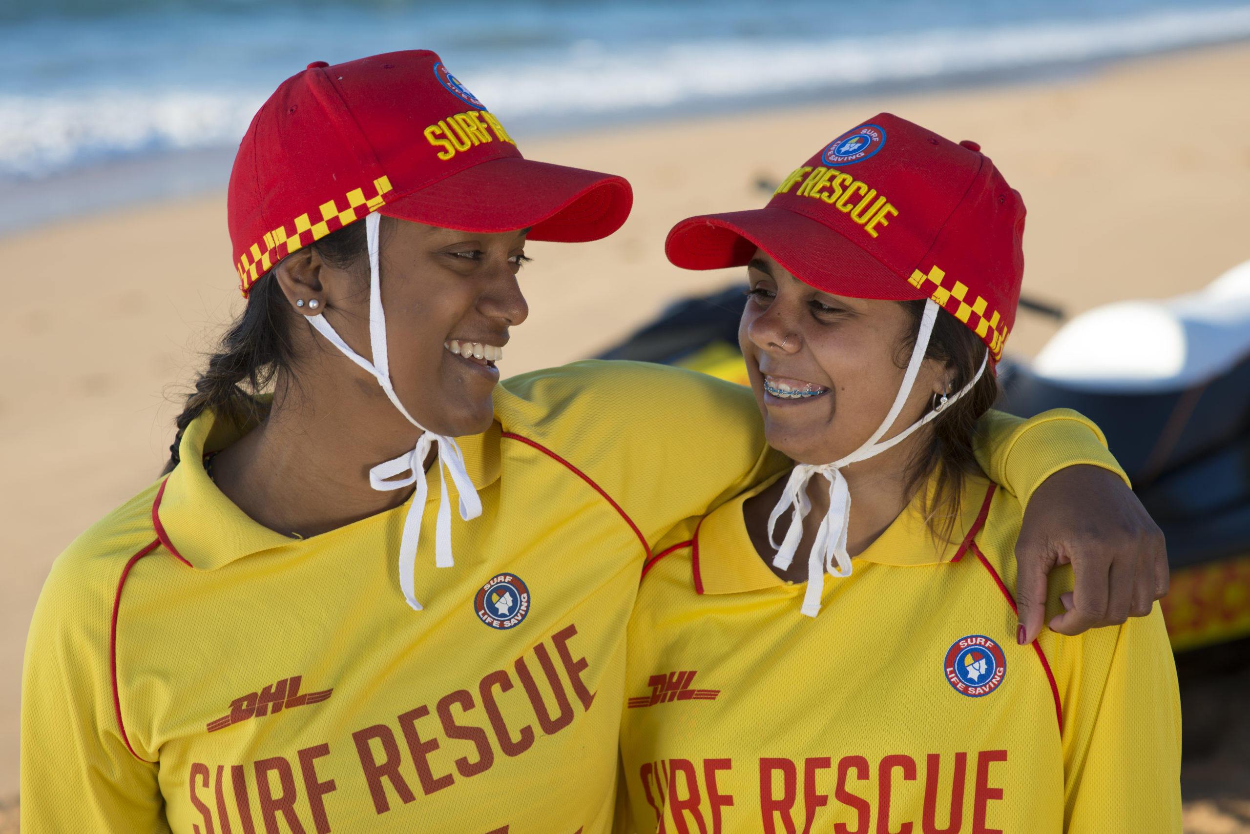 Member Protection in Surf Life Saving - Surf Life Saving NSW