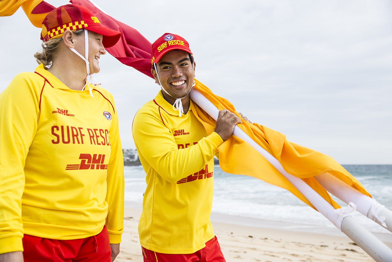 Member Protection and Complaints - Surf Life Saving NSW