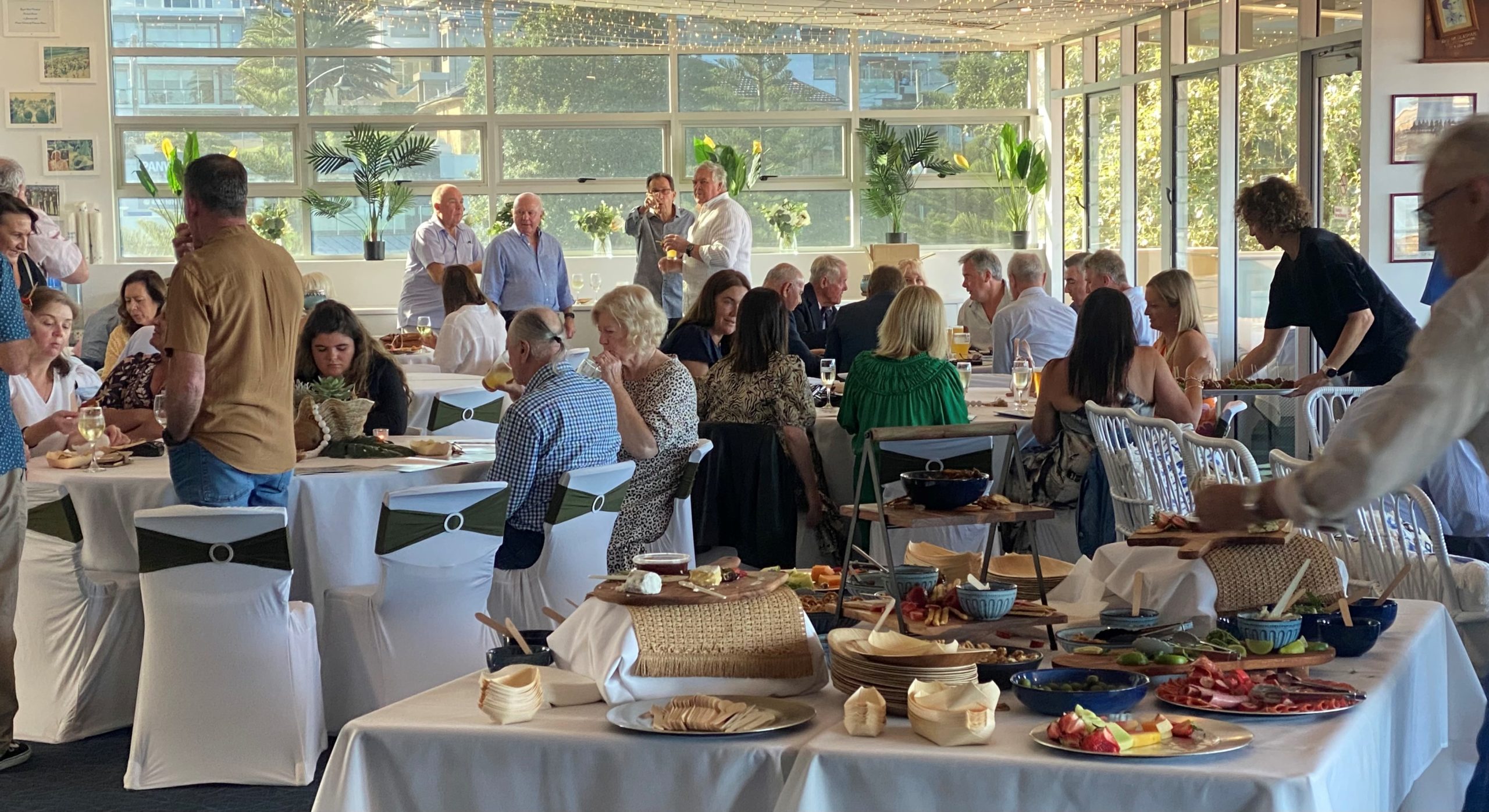 100 Years of Terrigal SLSC Celebrated in Style - Surf Life Saving NSW