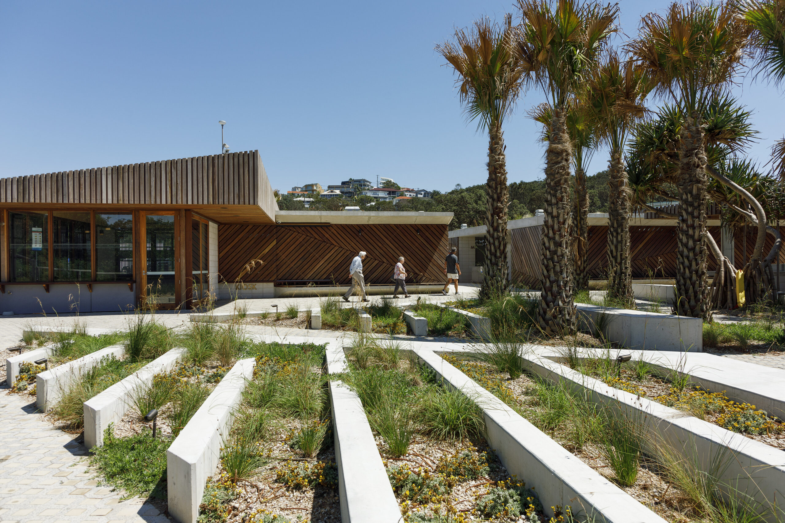 Facilities Grant Supports Re-Opening of Long Reef Surf Club - Surf Life ...