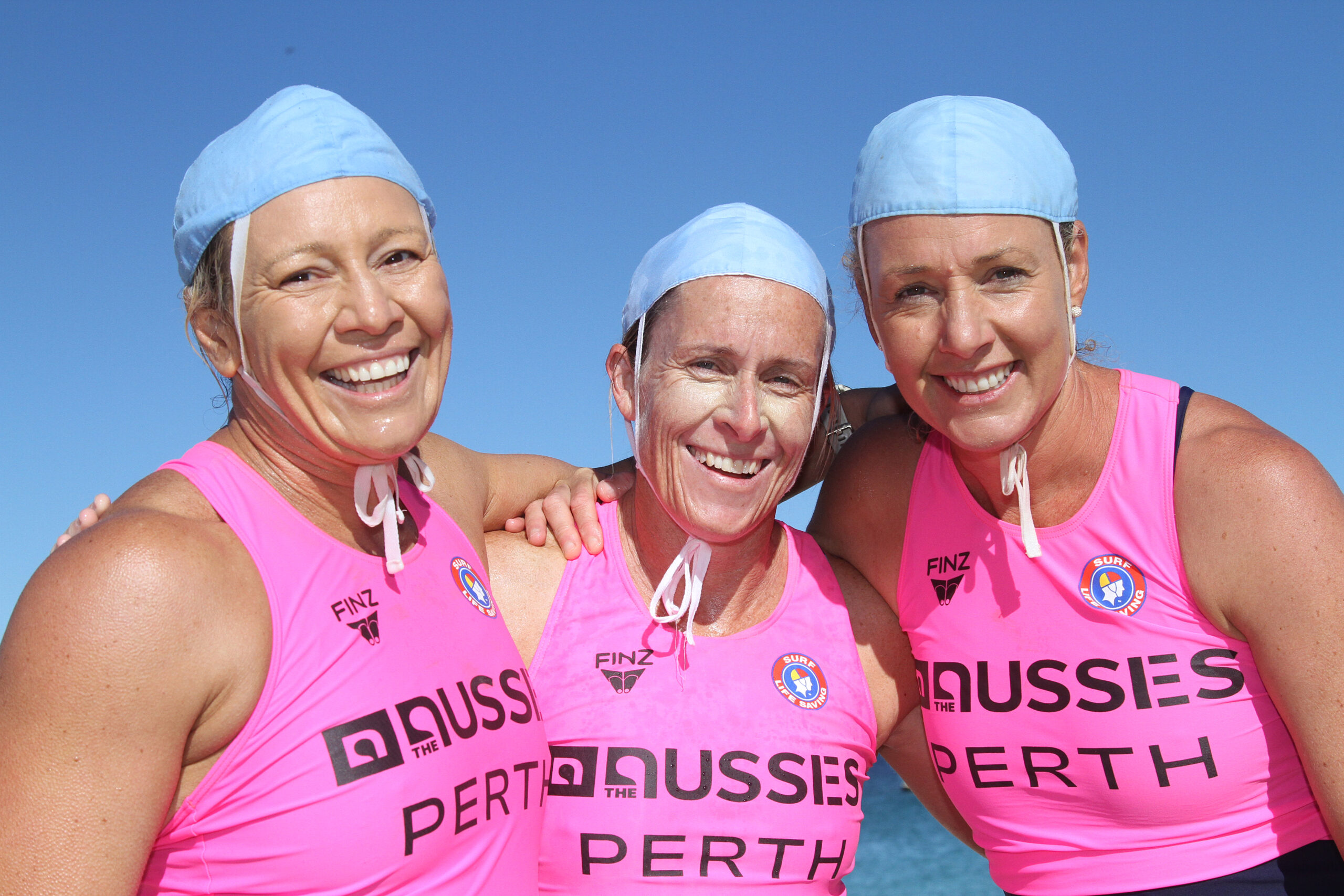 NSW Masters Dominate at Aussie Surf Titles - Surf Life Saving NSW