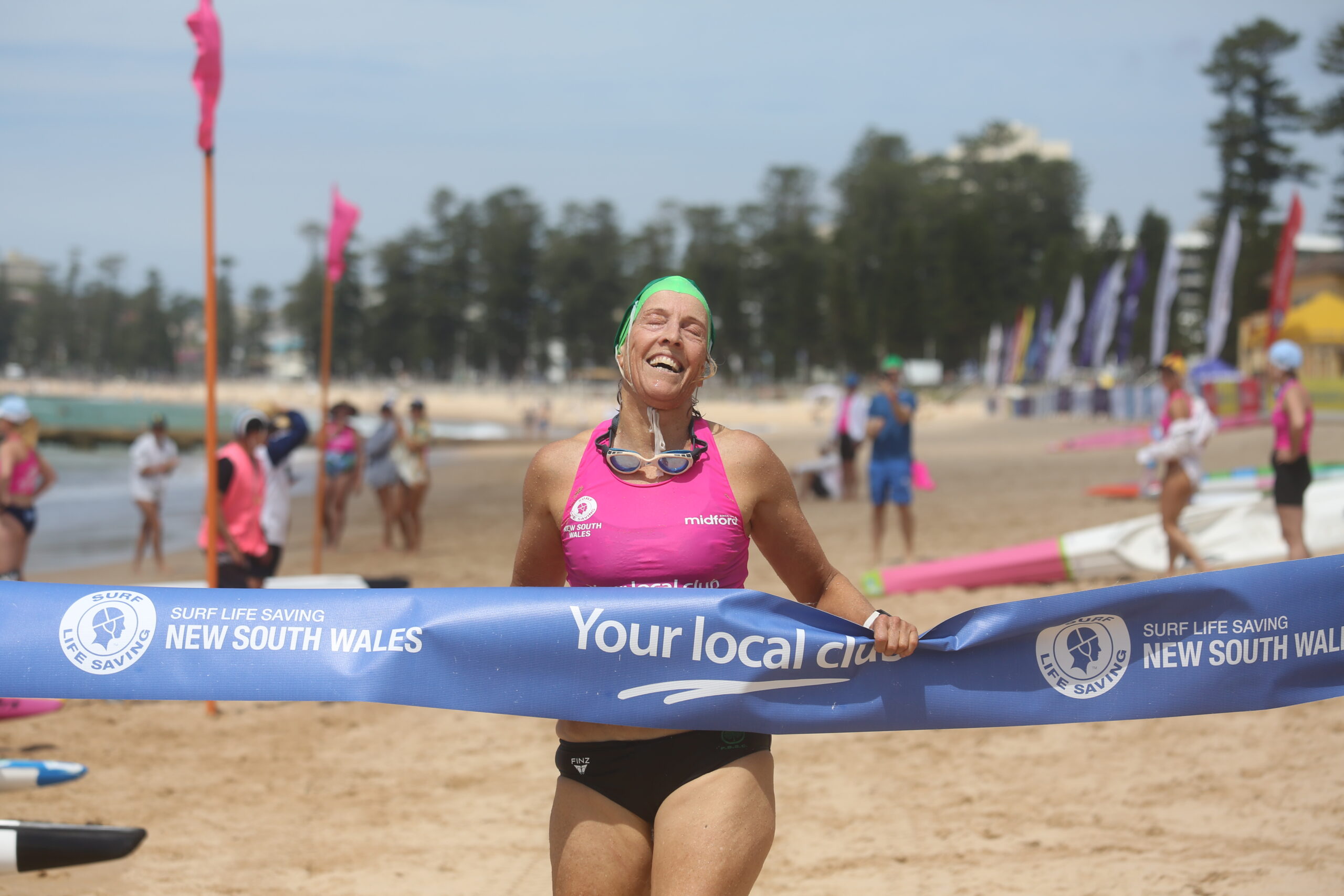 NSW Surf Titles Showcases State's Finest Masters Athletes - Surf Life ...
