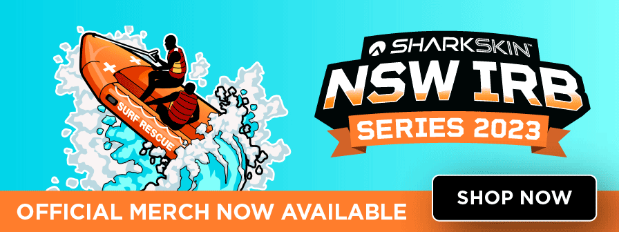 2023 Sharkskin NSW IRB Premiership Series - Surf Life Saving NSW