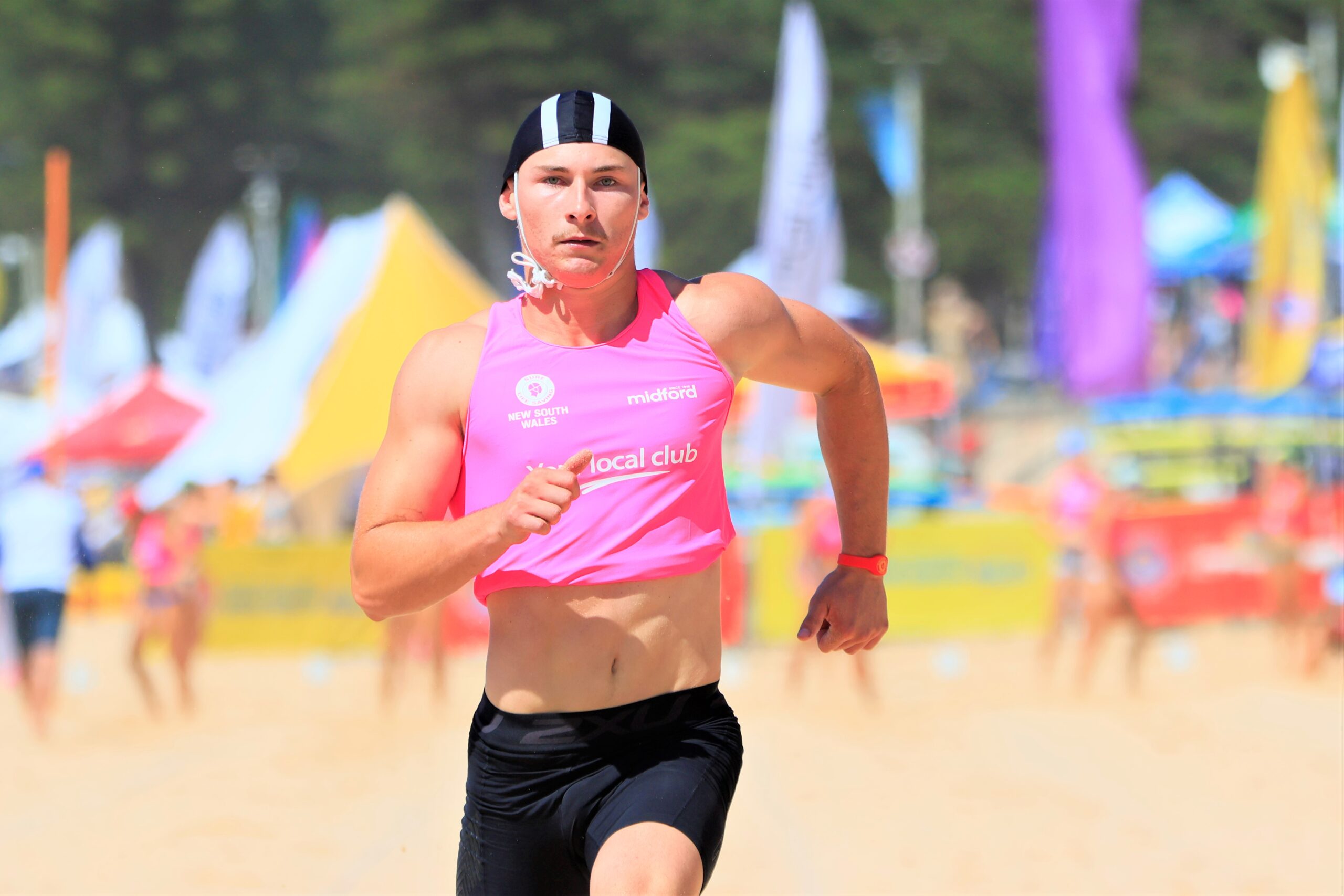 State Open Surf Champs on Tilt with Finals Day Set to Decide Champion ...