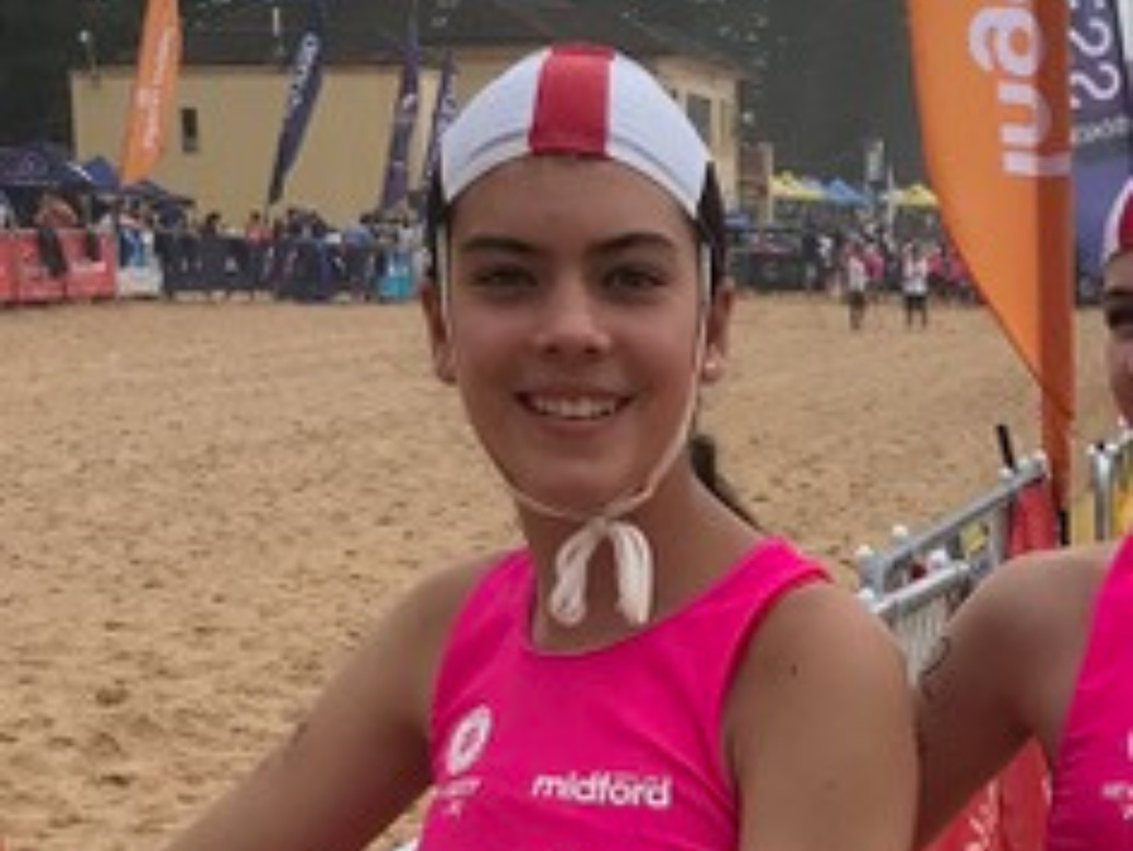 Nipper Rescue Highlights Importance of Training - Surf Life Saving NSW