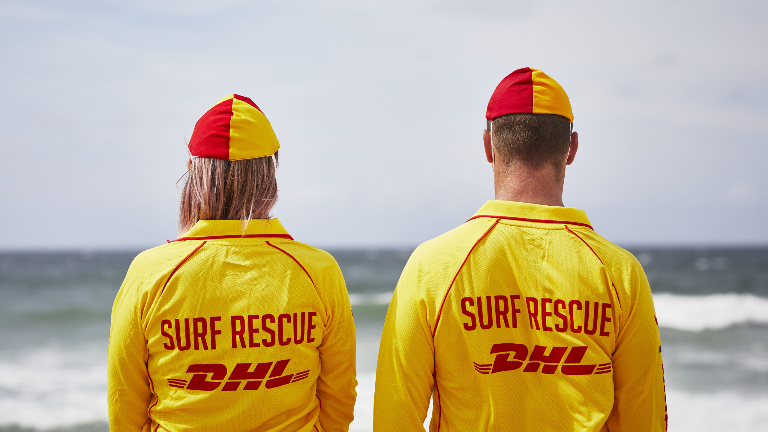 Spotlight on Lifesaving at SLSNSW Awards - Surf Life Saving NSW