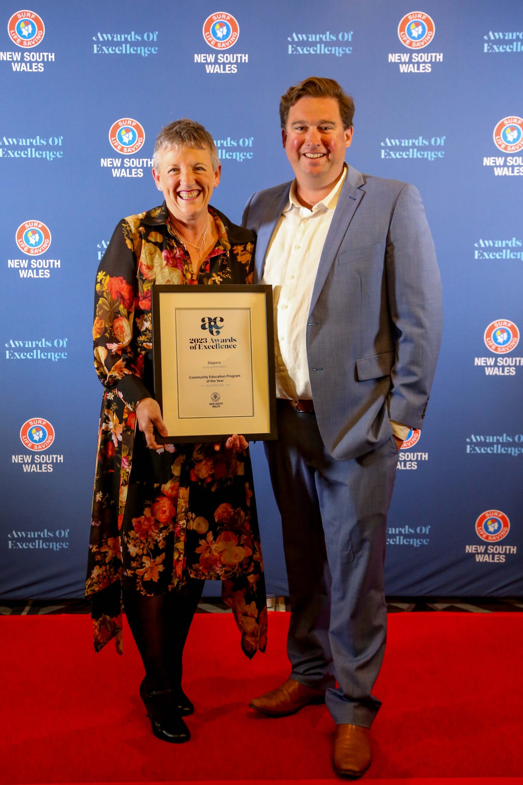 Mid North Coast ‘Tacking’ Towards Success - Surf Life Saving NSW