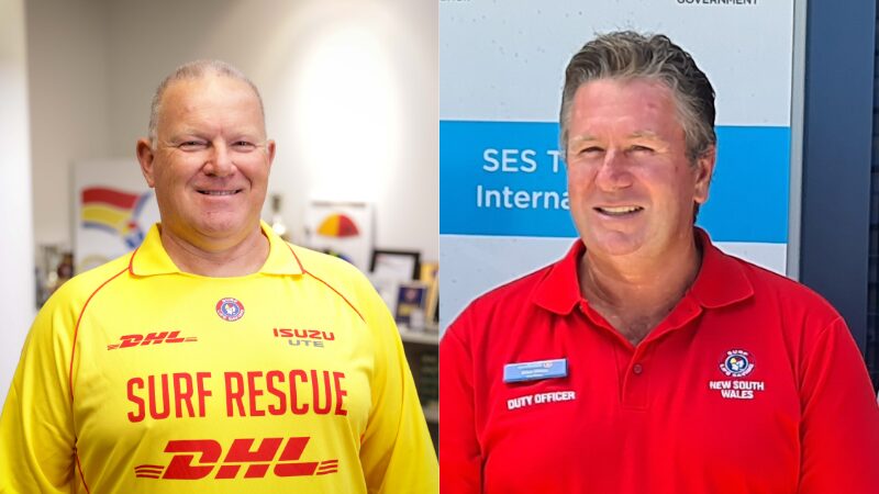 Australia Day Honours Recognises Valued NSW Lifesavers - Surf Life ...