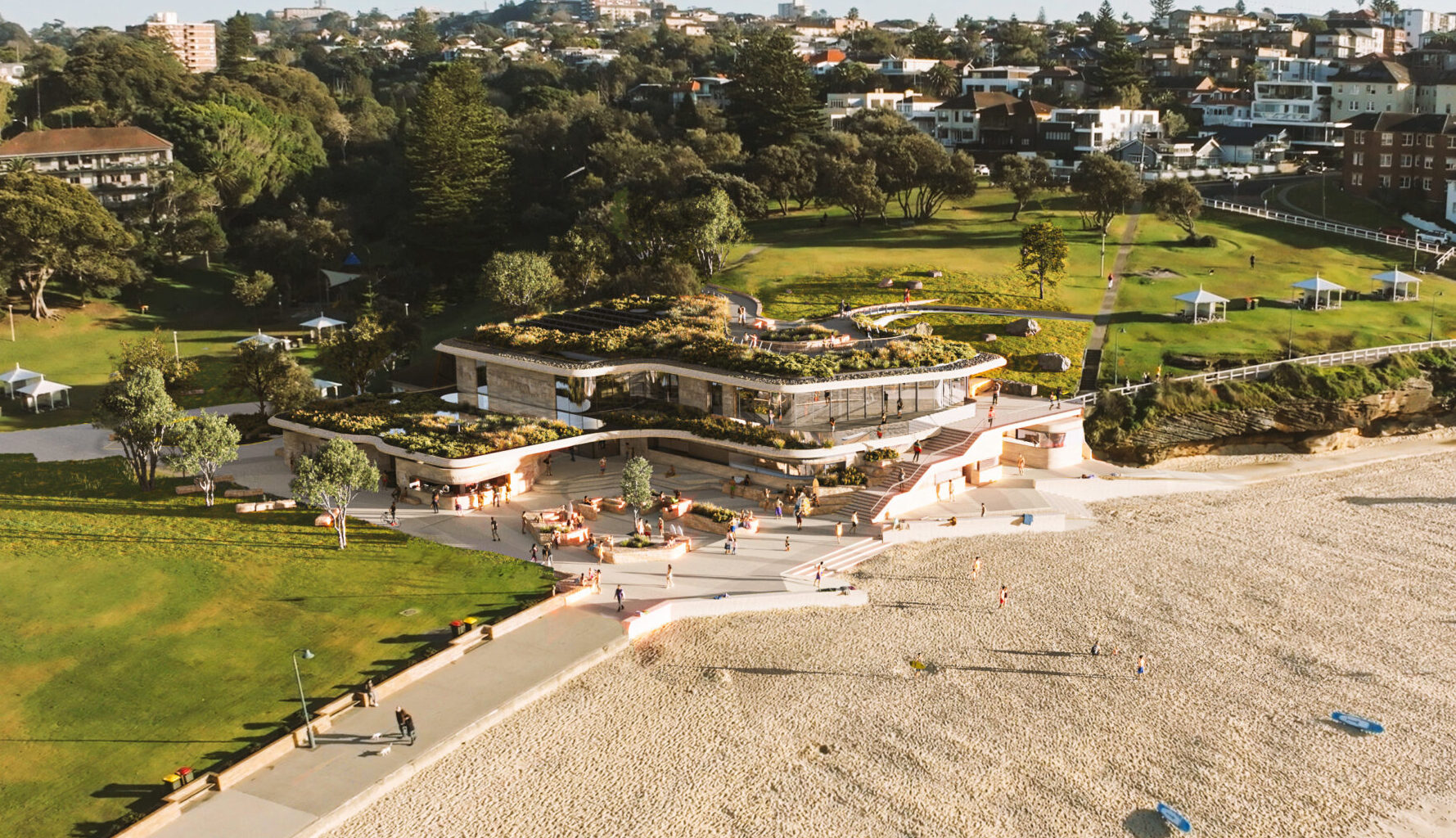 32 Surf Clubs to Share in $5 Million Government Grant - Surf Life ...