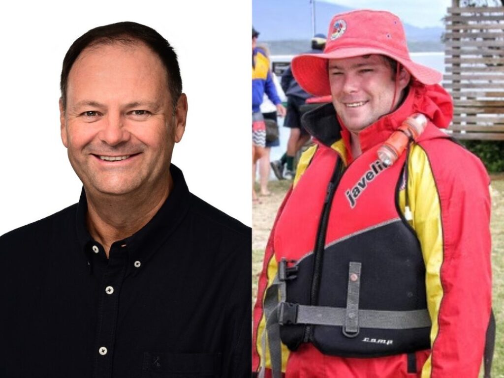 SLSNSW members named in King's Birthday Honours - Surf Life Saving NSW