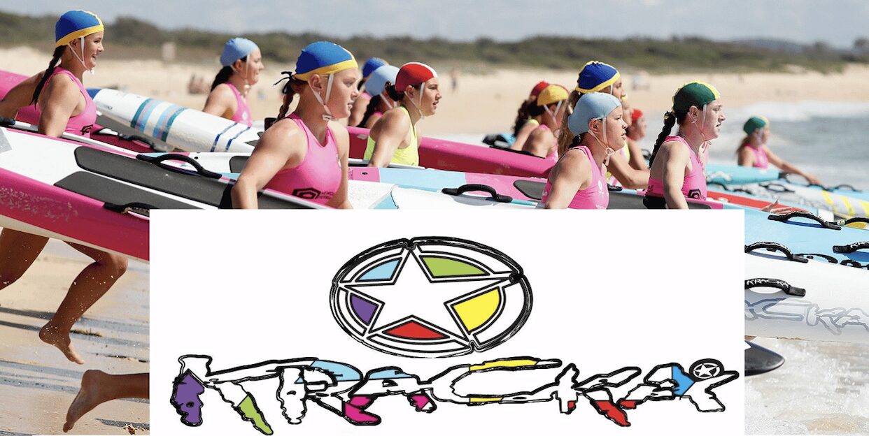 2024 Kracka Challenge - Surf Life Saving NSW