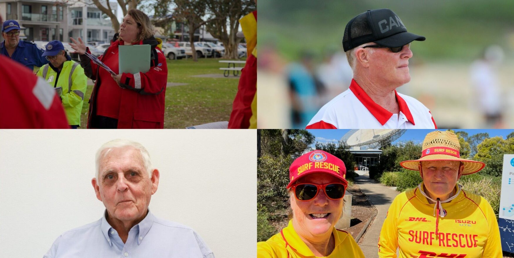 King’s Birthday Honours for Outstanding NSW Lifesavers - Surf Life ...